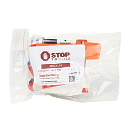 Personal STOP THE BLEED® Kit | STOP THE BLEED® - American College of ...
